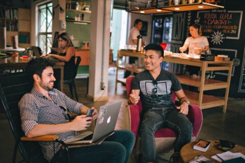 Building a Successful Remote Work Culture in Your Company